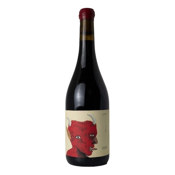 2023 Oxer Wines, Ahari, Rioja 6x75cl - Mann Fine Wine